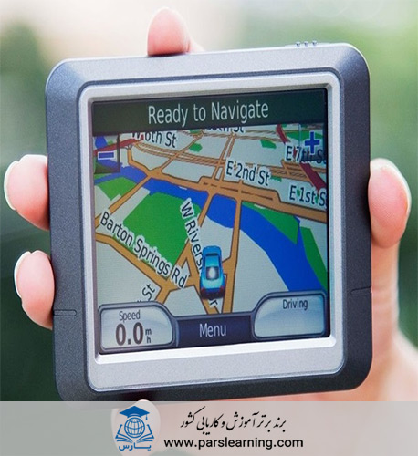 GPS - موسسه آموزشی خدماتی پارس